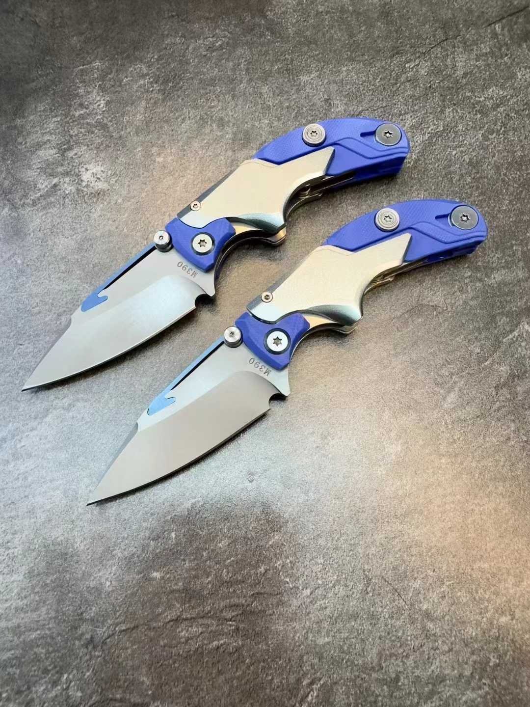 Folding pocket knife/Push Knife Dagger two in one - Utility knife.ca