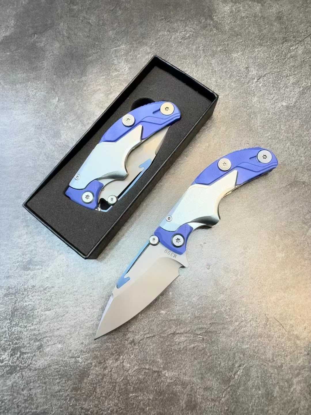 Folding pocket knife/Push Knife Dagger two in one - Utility knife.ca
