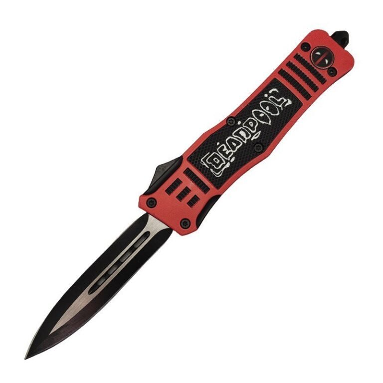 High-Quality SWITCHBLADE for Sale in Canada | UtilityKnife.ca