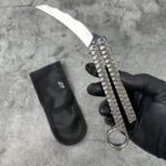 Butterfly Knife – Folding Knives for Collection & Utility