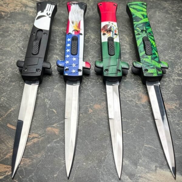 High-Quality SWITCHBLADE for Sale in Canada | UtilityKnife.ca