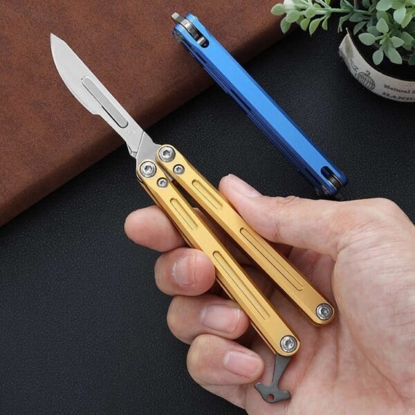 balisong for sale - Utility knife.ca