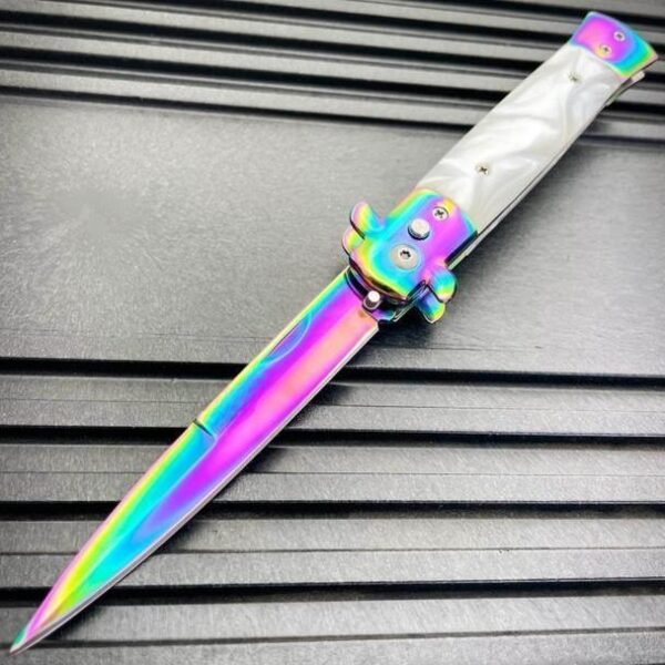 High-Quality SWITCHBLADE for Sale in Canada | UtilityKnife.ca