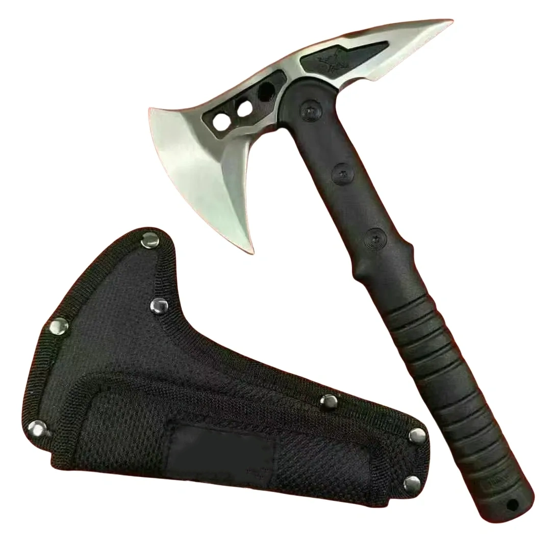 Survival Axe United Knife M48 hand axe - Utility knife.ca