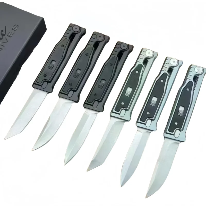 Exoskeleton Gravity Knife - Utility knife.ca