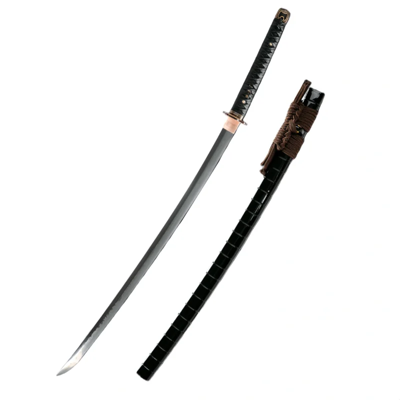 Family crest katana - Utility knife.ca