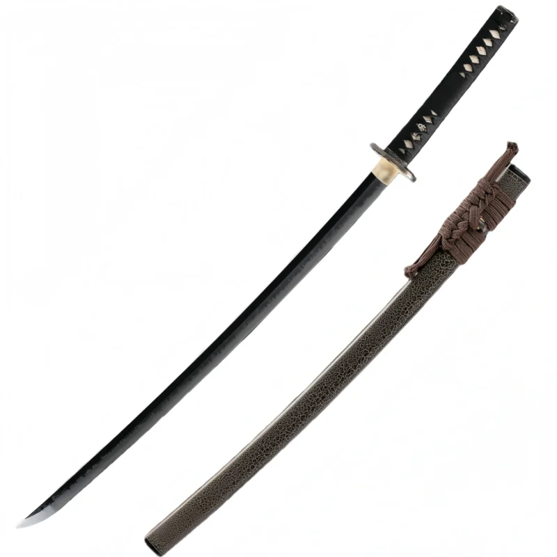 Tiger Katana - Utility knife.ca