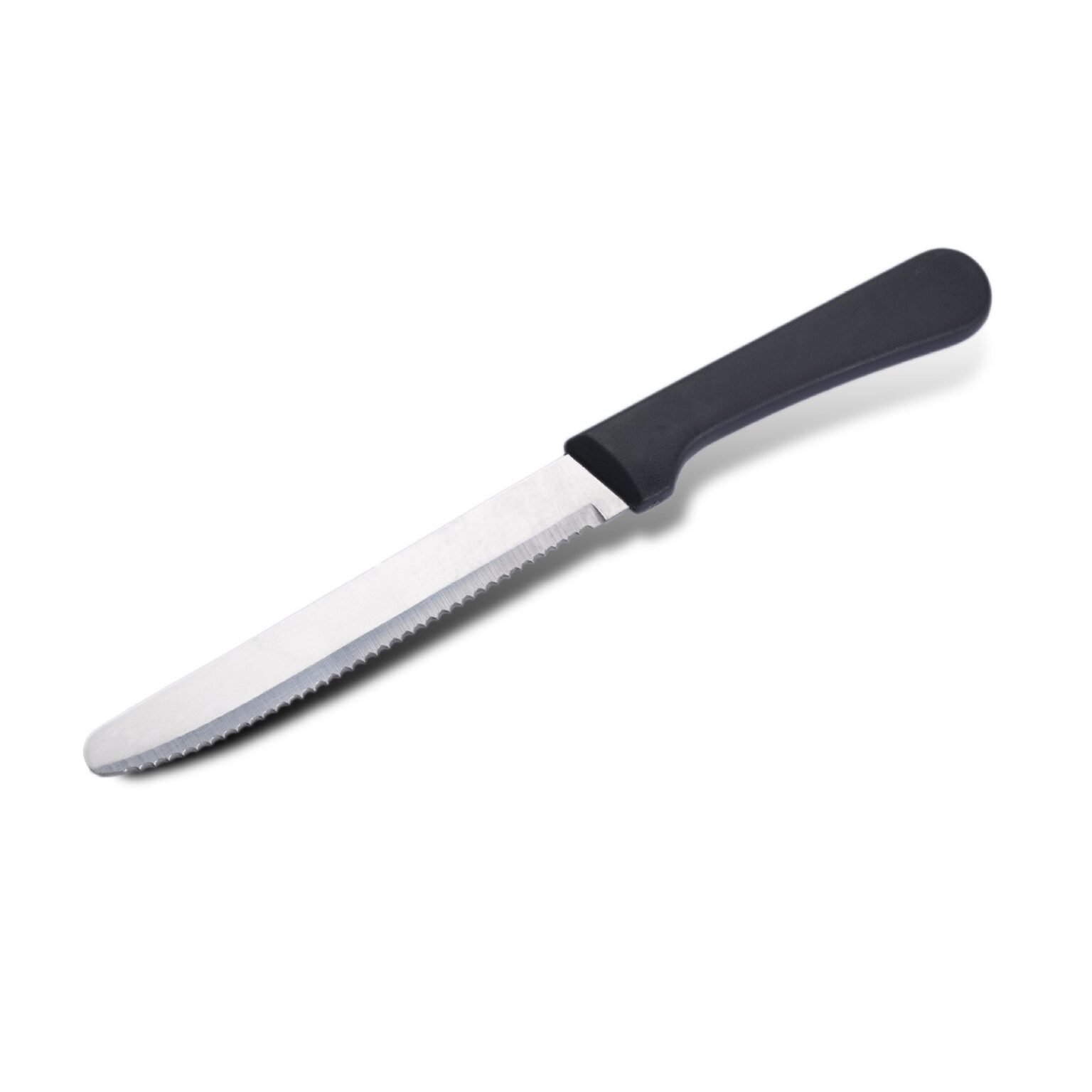 cuchillo de cocina y cuchillo sierra – Lamas dentadas duraderas para ...